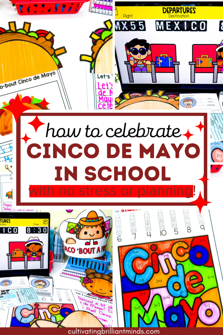 Bring Culture Into the Classroom with a Cinco de Mayo Virtual Trip ...