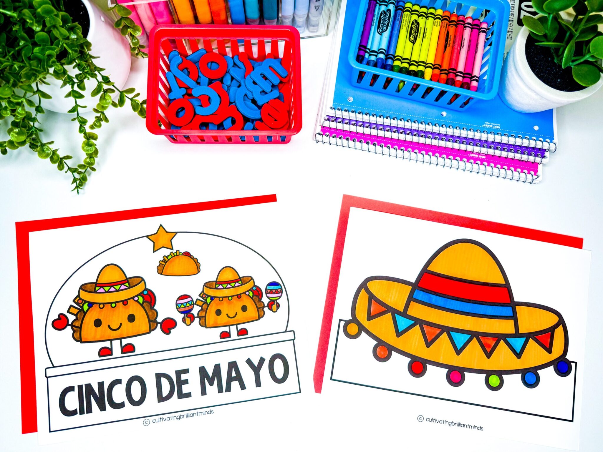 Bring Culture Into the Classroom with a Cinco de Mayo Virtual Trip ...