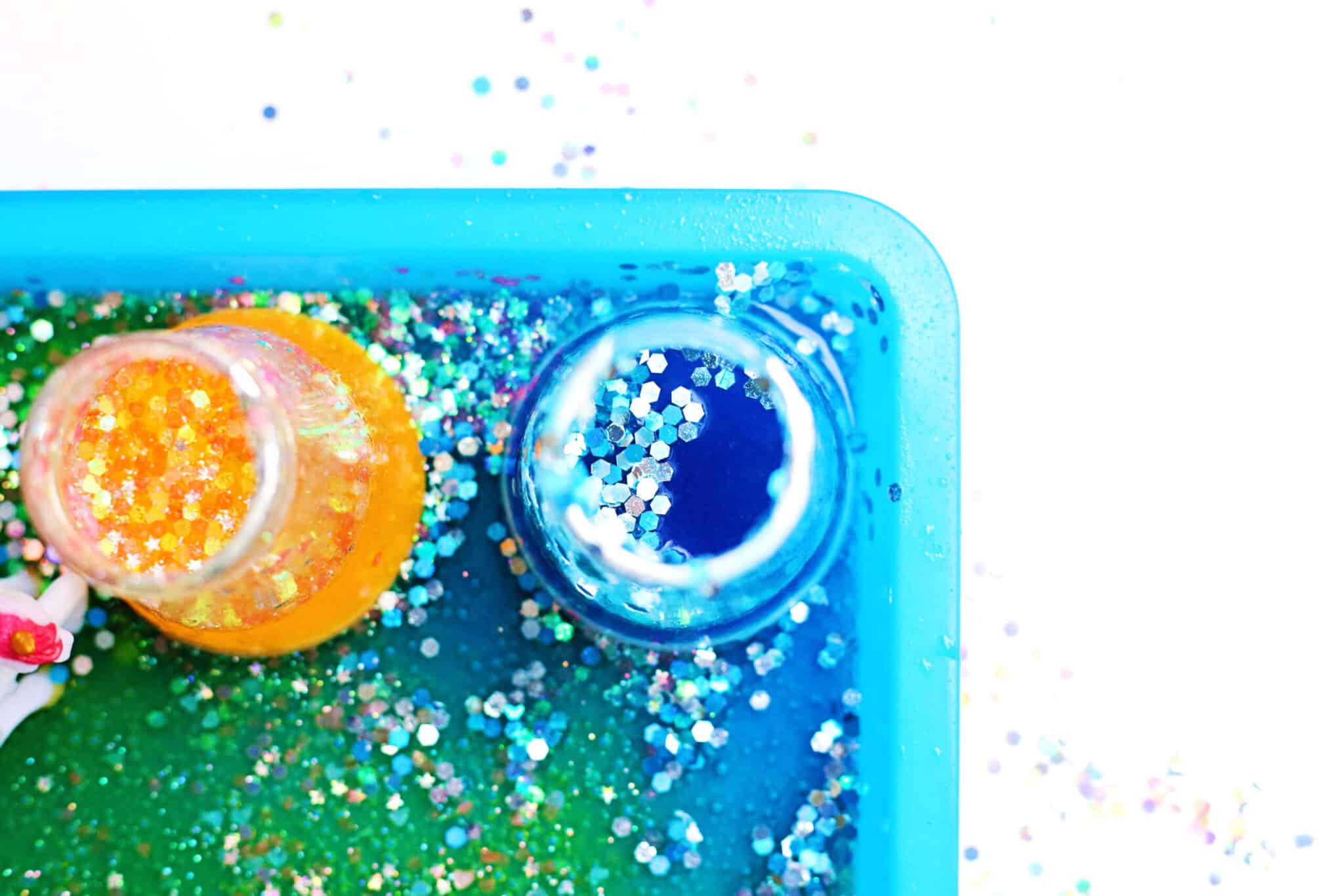 Fizzy Unicorn Potion Activity: A Sparkly Science Experiment for Kids ...
