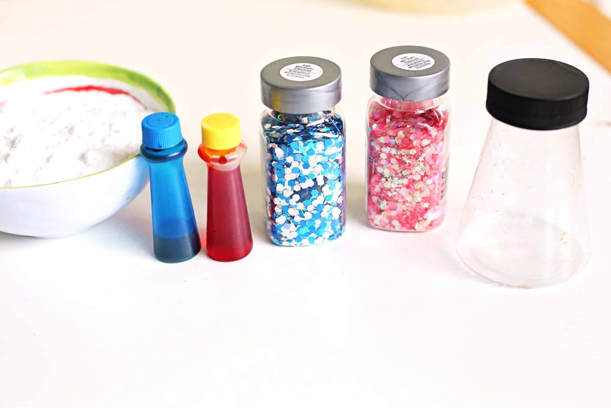 Fizzy Unicorn Potion Activity: A Sparkly Science Experiment for Kids ...