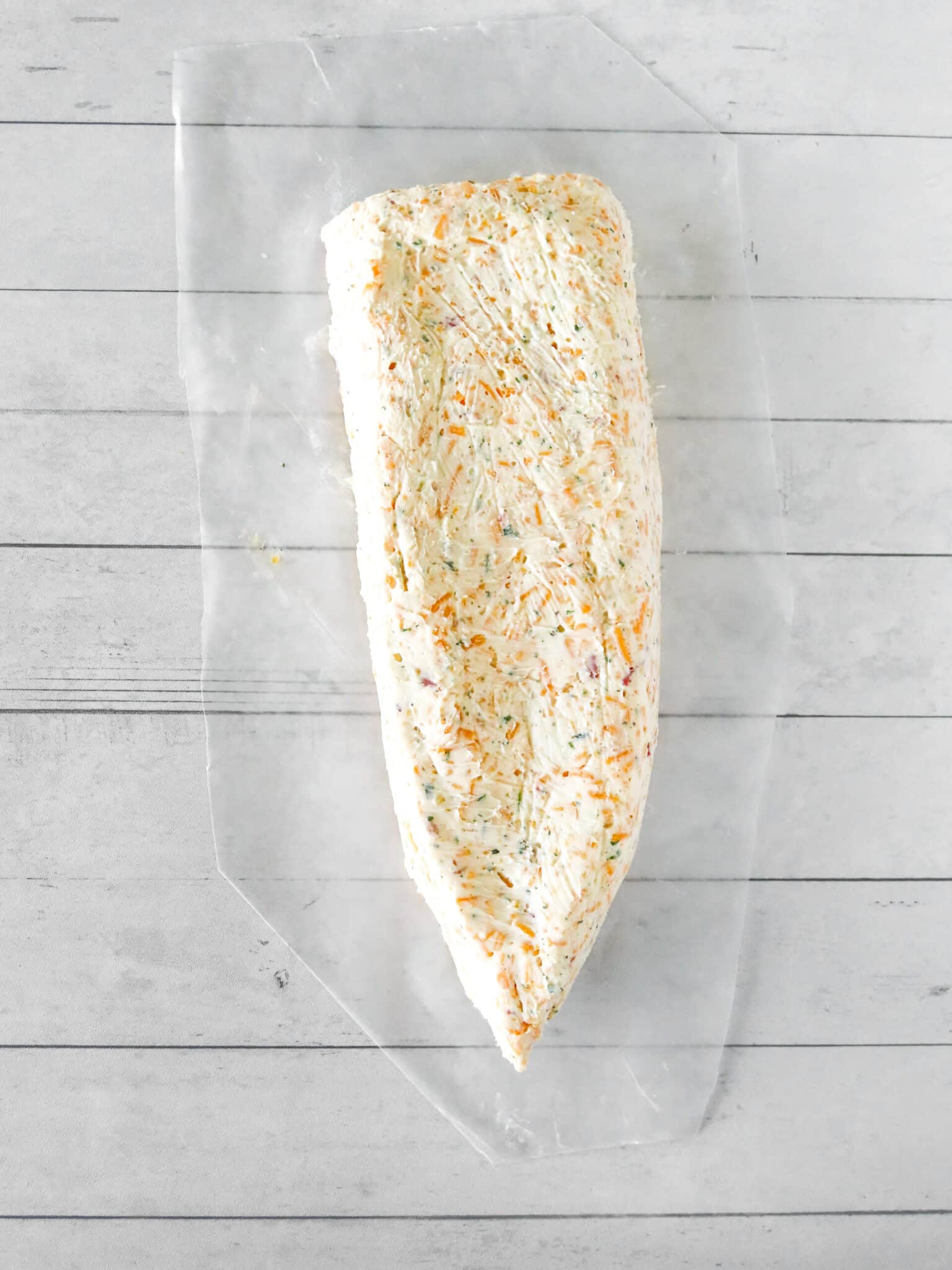Back-to-School Fun: Make This Adorable Pencil Cheese Ball for Your Next ...
