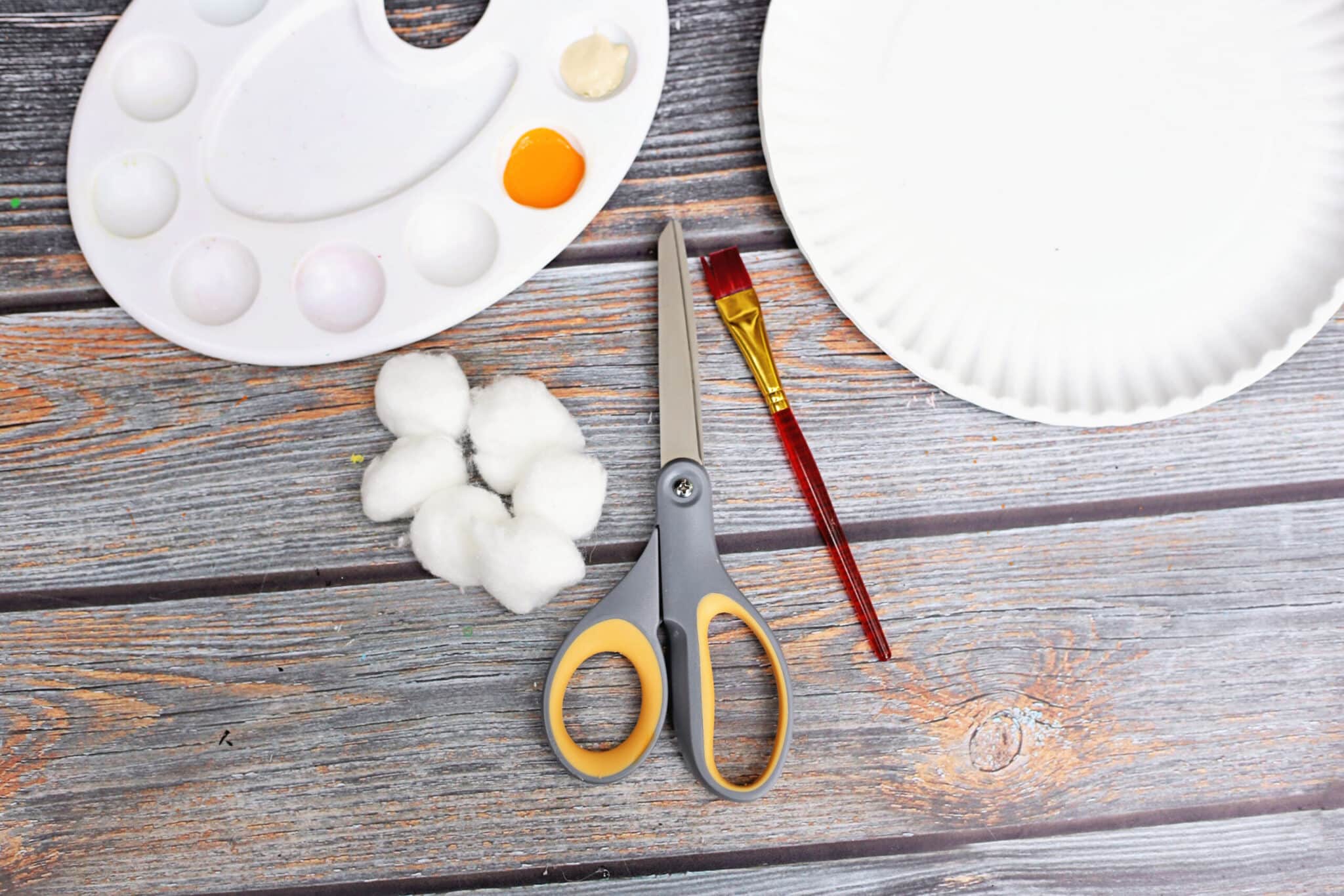 Thankful Pumpkin Pie Craft: A Sweet Gratitude Craft for Kids ...