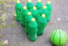 Christmas Tree Bowling: A Christmas Activity for Kids - Cultivating ...