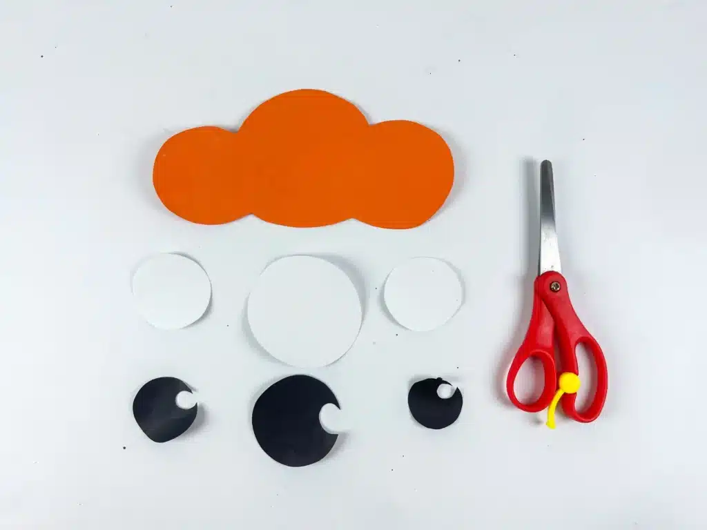 The BEST DIY Valentine’s Day Craft: monster valentine box - Cultivating ...