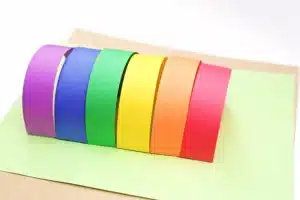 DIY Paper Leprechaun Trap STEM Craft - Cultivating Brilliant Minds