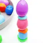 Easter Egg Tower STEM Project - Cultivating Brilliant Minds