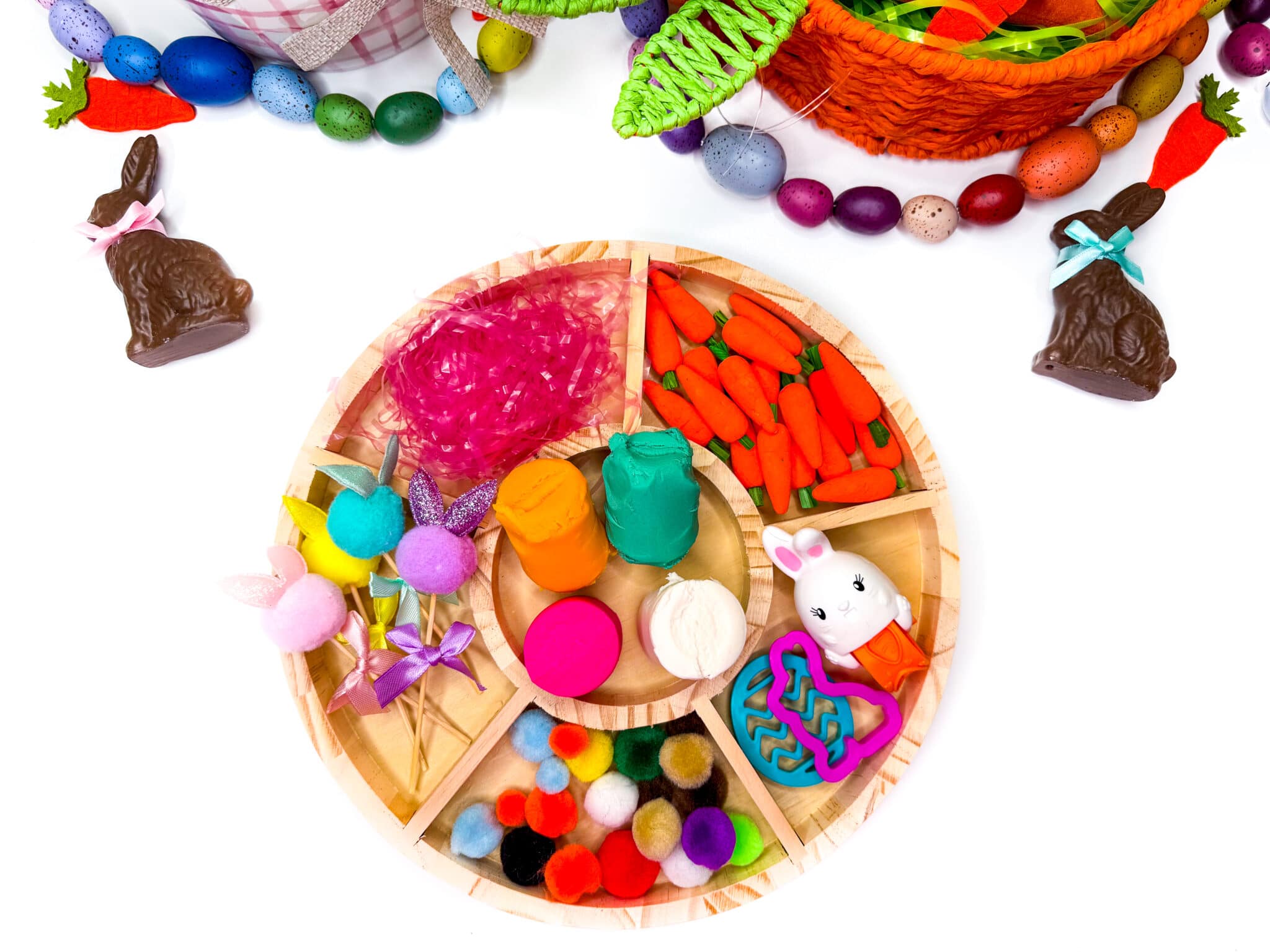 The Ultimate List of A-Z Easter Vocabulary Words - Cultivating ...