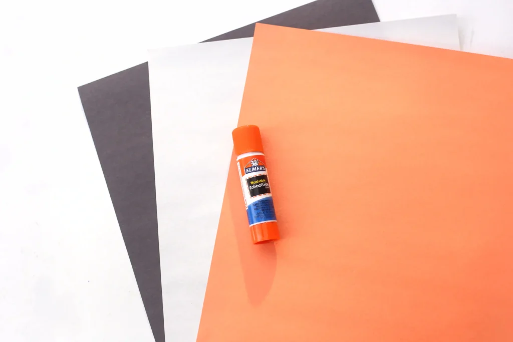 How To Make A Letter F Craft for Preschoolers - Cultivating Brilliant Minds